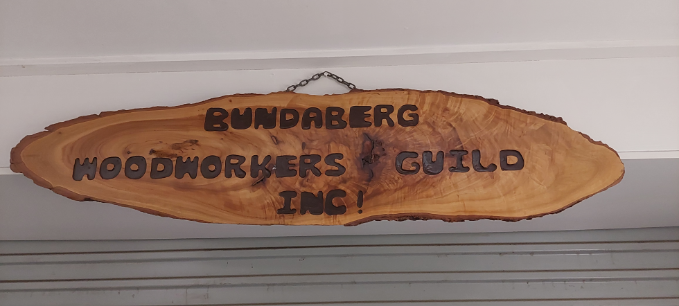 Bundaberg Woodworkers Guild | Carving out creativity and community