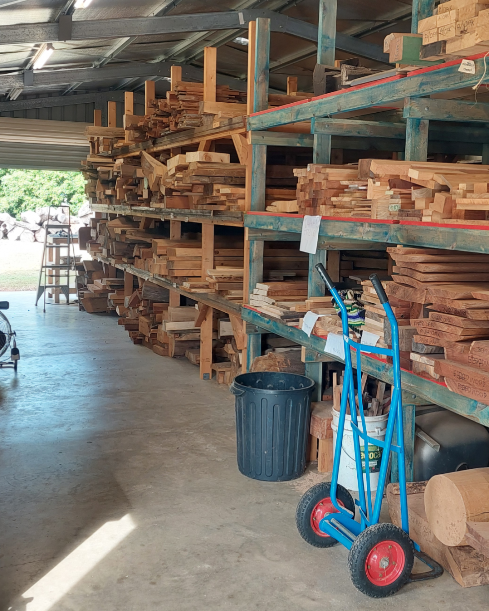 Bundaberg Woodworkers Guild | Carving out creativity and community