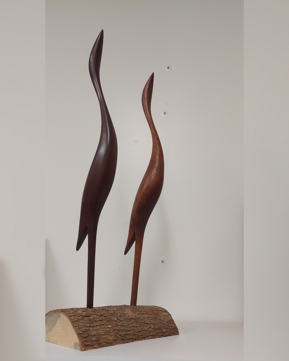 Bundaberg Woodworkers Guild | Carving out creativity and community